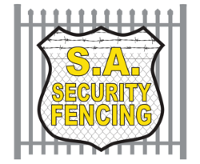 Chainwire Fencing – SA Security Fencing