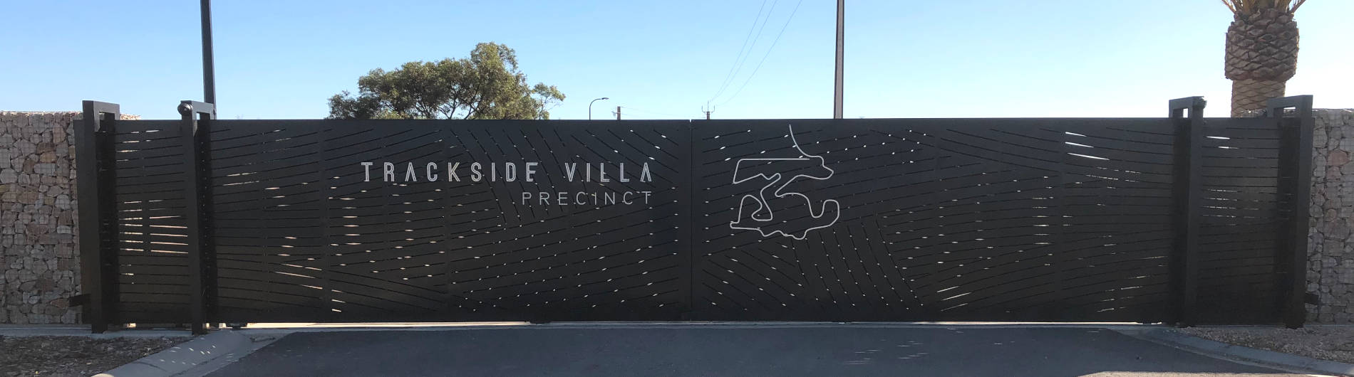 SA Security Fencing – an Adelaide based Fencing company.