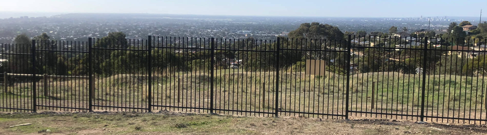 SA Security Fencing – an Adelaide based Fencing company.